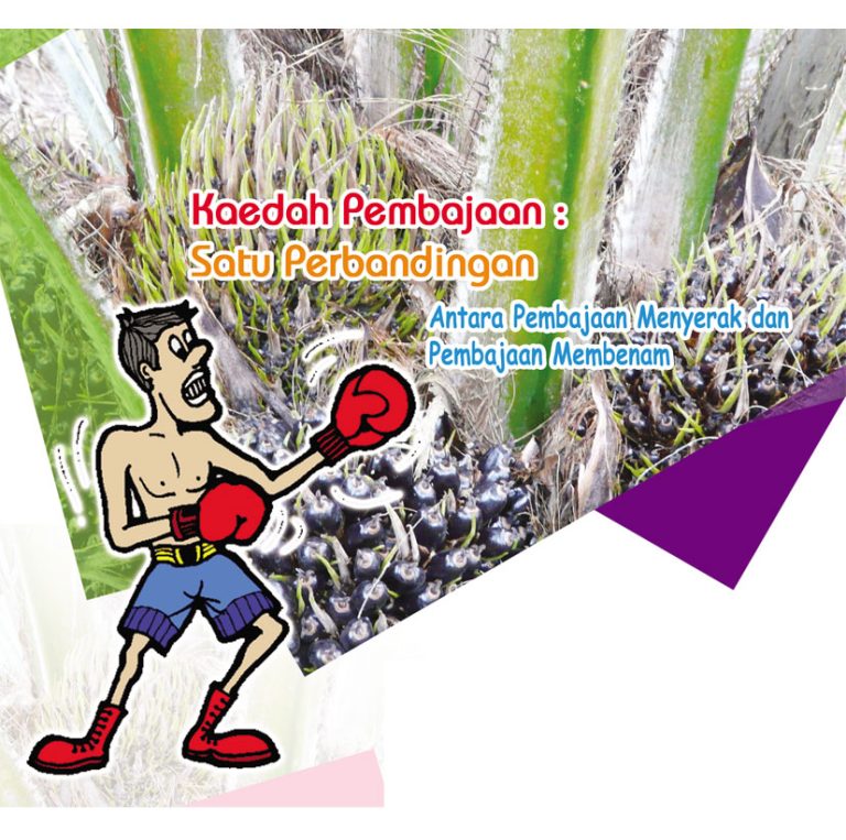 Kaedah Pembajaan : Satu Perbandingan Antara Pembajaan Menyerak dan ...