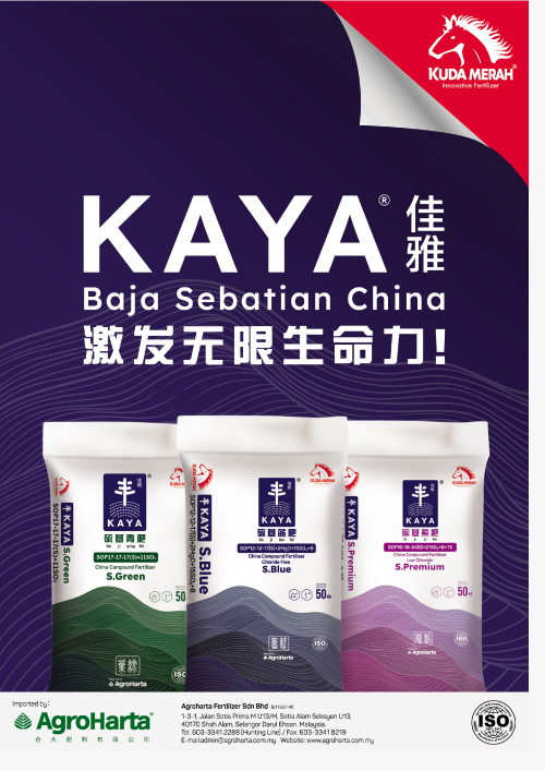 Home - INFO PERTANIAN online