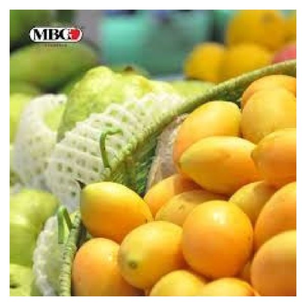 Uniknya Buah Engkala - INFO PERTANIAN online
